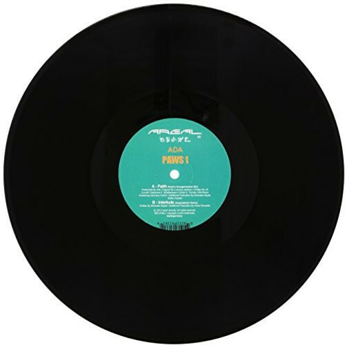 Paws 1 by Ada (Record, 2013) for sale online | eBay