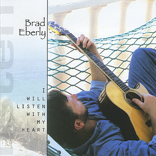 I Will Listen with My Heart by Brad Eberly (CD, 2008) for sale online ...