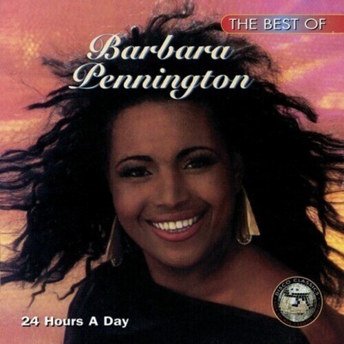 Best of by Pennington, Barbara (CD, 2011) for sale online | eBay