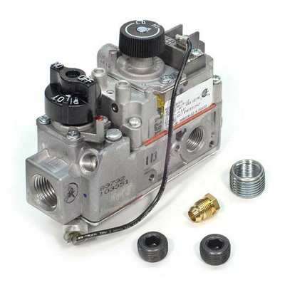 Valves - Robertshaw Unitrol