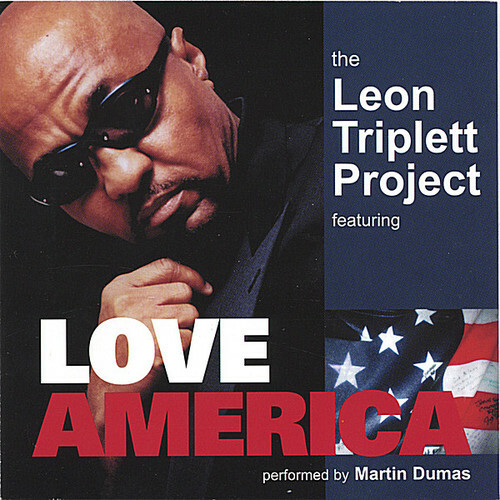 The Leon Triplett Project by Leon Triplett (CD, 2002) for sale online ...