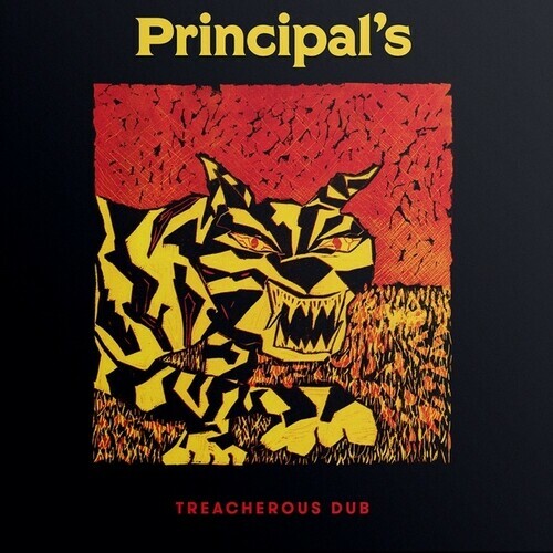 Treacherous Dub by Principal (Record, 2020) for sale online | eBay