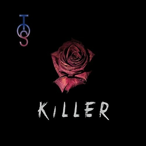 Killer by Tos (CD, 2016) for sale online | eBay