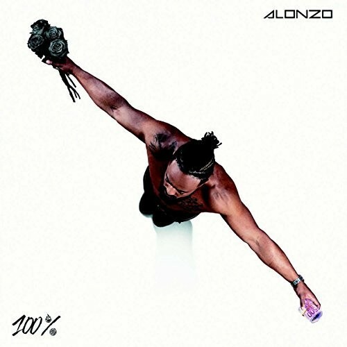 100 by Alonzo (CD, 2017) for sale online | eBay