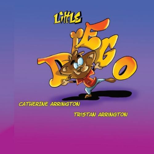 Little Diego by Catherine E. Arrington (2021, Trade Paperback) for sale ...