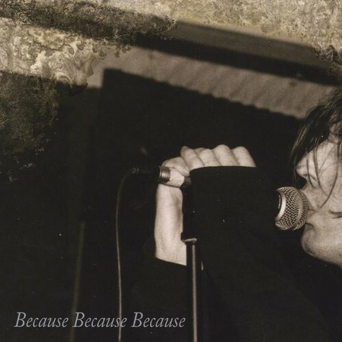 Because Because Because by Because Because Because (CD, 2009) for sale ...