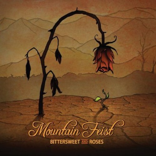 Bittersweet & Roses by Mountain Feist (CD, 2013) for sale online | eBay