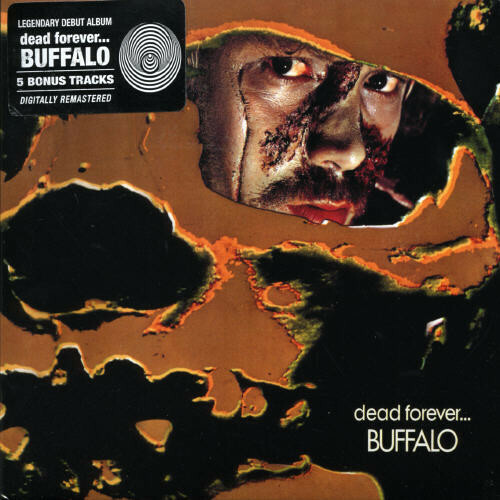 Dead Forever by Buffalo (CD, 2008) for sale online | eBay