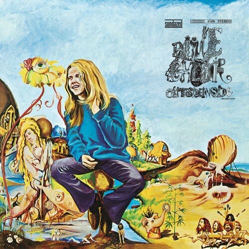 Outside inside by Blue Cheer (Record, 2010) for sale online | eBay