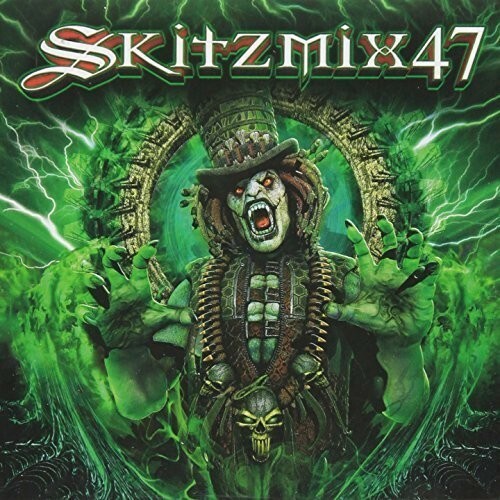 Skitz Mix 47 by Various (CD, 2014) for sale online | eBay