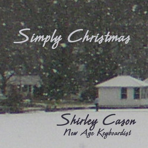 Simply Christmas by Shirley CASON (CD, 2009) for sale online | eBay