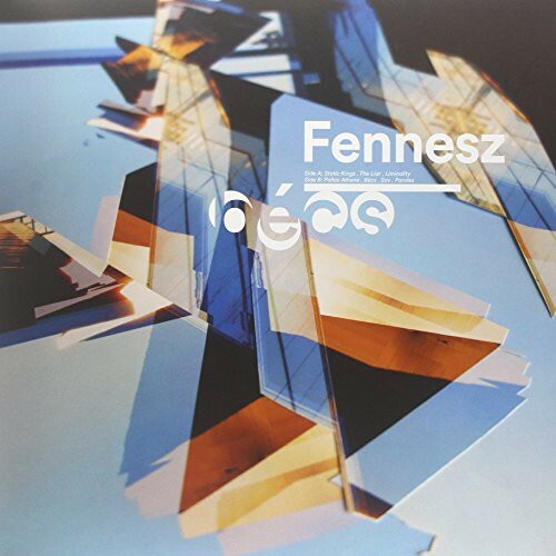 Becs by Fennesz (Record, 2014) for sale online | eBay
