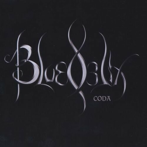 Coda by Blue Helix (CD, 2011) for sale online | eBay
