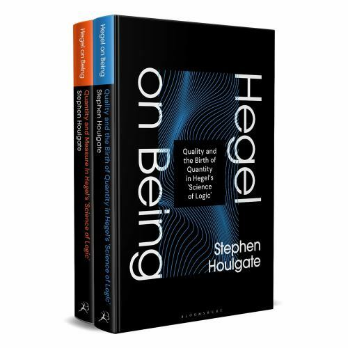 Hegel on Being by Stephen Houlgate (2021, Hardcover) for sale online | eBay