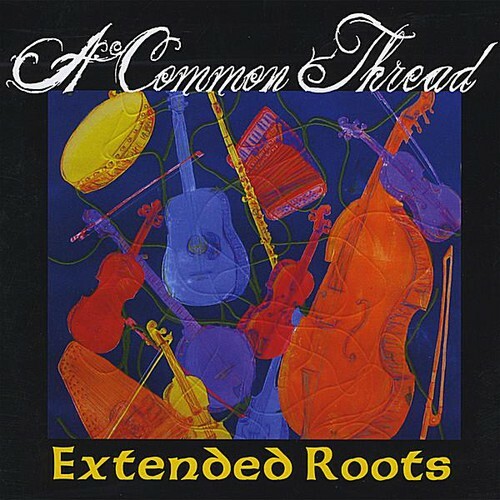 Common Thread by Extended Roots (CD, 2008) for sale online | eBay