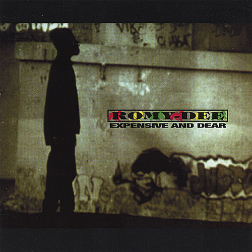 Expensive & Dear by Romy Dee (CD, 2006) for sale online | eBay