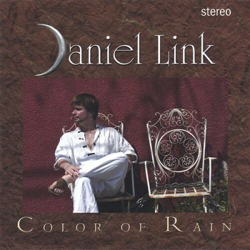 Color of Rain by Daniel Link (CD, 2005) for sale online | eBay