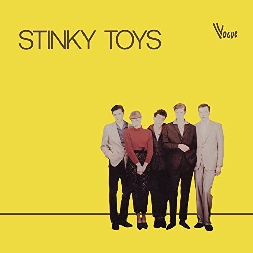 Stinky Toys by Stinky Toys (Record, 2015) for sale online | eBay