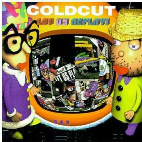 Let Us Replay by Coldcut (CD, 1999) for sale online | eBay