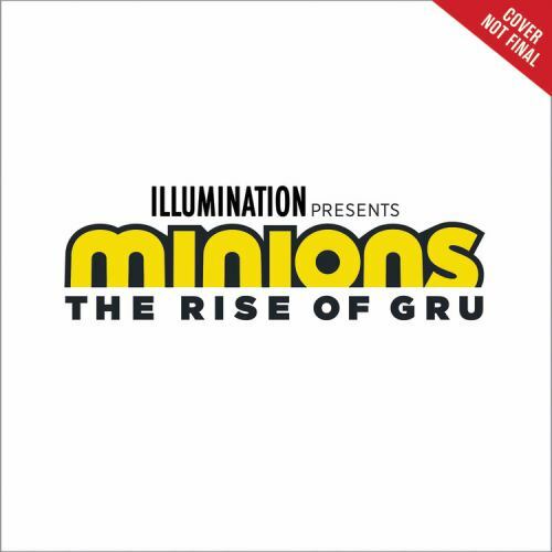 Minions: Reader Collection : Level 2 by Illumination Entertainment ...
