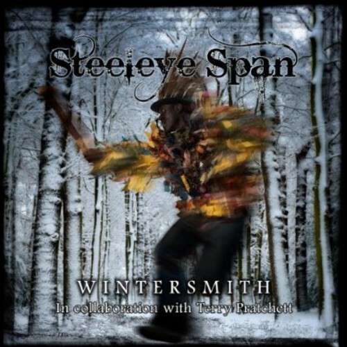 Wintersmith by Steeleye Span (CD, 2014) for sale online | eBay