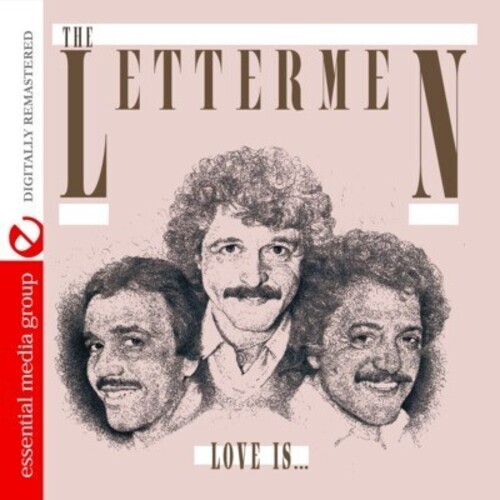 Love Is by Lettermen (CD, 2013) for sale online | eBay