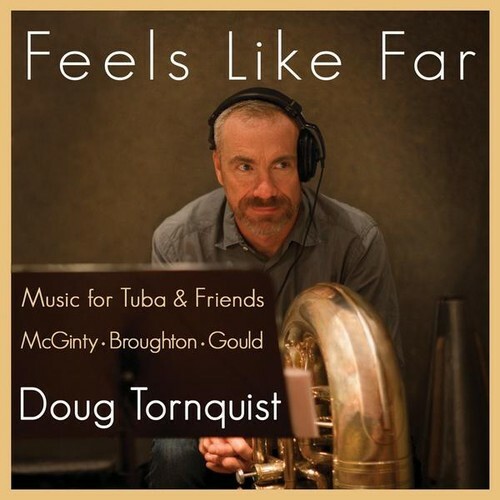 Feels like Far by Doug Tornquist (CD, 2009) for sale online | eBay