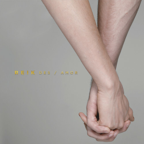 Des/Amor by Reik (CD, 2016) for sale online | eBay