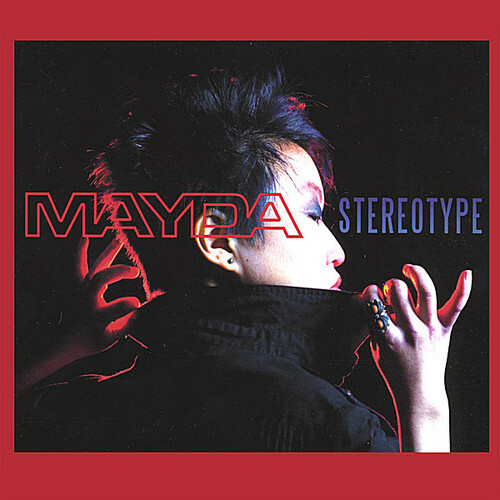 Stereotype EP by Mayda (CD, 2007) for sale online | eBay UK