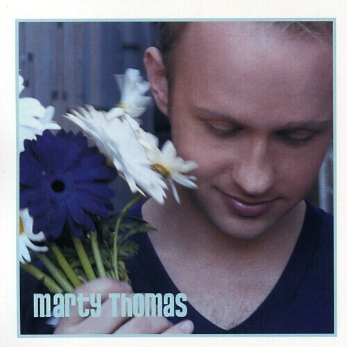 Marty Thomas by Marty Thomas (CD, 2004) for sale online | eBay