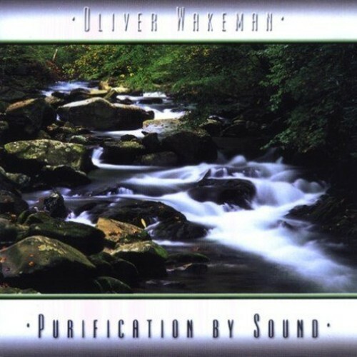 Purification by Sound by Wakeman, Oliver (CD, 2003) for sale online | eBay