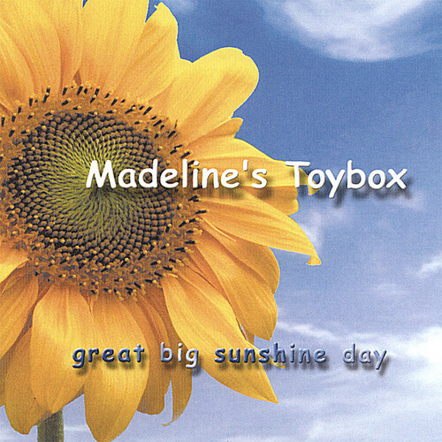 Great Big Sunshine Day by Madeline's Toybox (CD, 2006) for sale online ...