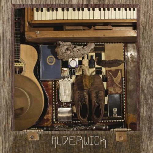 Alderwick by Alderwick (CD, 2013) for sale online | eBay