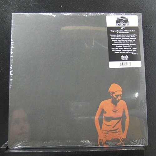 Key by Monk, Meredith (Record, 2017) for sale online | eBay