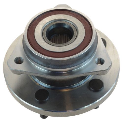 Wheel Hubs & Bearings for Jeep Grand Cherokee for sale | eBay
