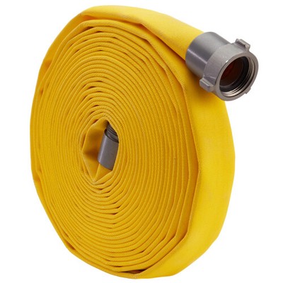 Fire Hoses - Used 1 3 4 Fire Hose