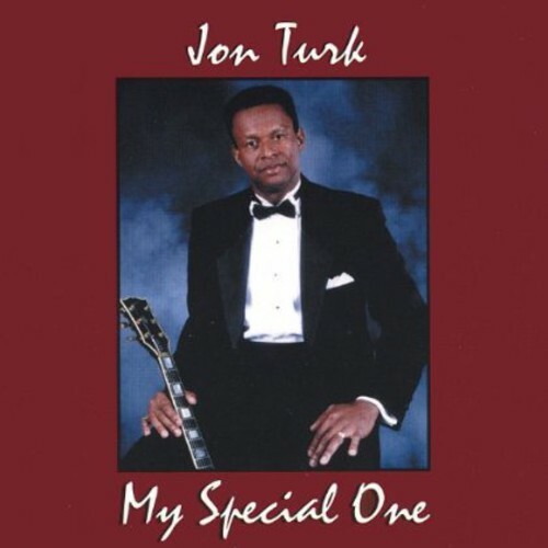 My Special One by Jon Turk (CD, 2001) for sale online | eBay
