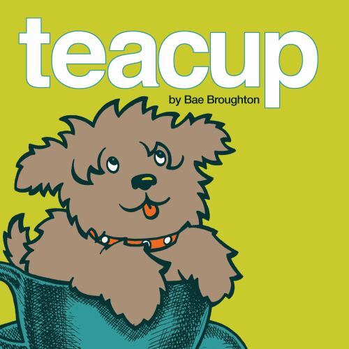 Teacup by Bae Broughton (2021, Trade Paperback) for sale online | eBay