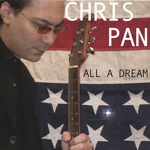All a Dream by Chris Pan (CD, 2006) for sale online | eBay