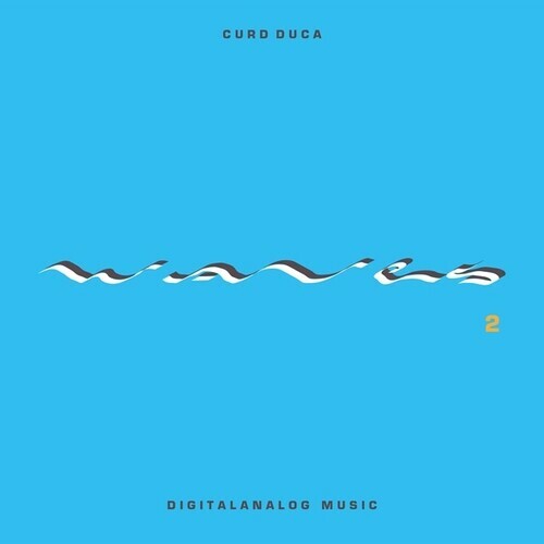 Waves 2 by Curd Duca (Record, 2022) for sale online | eBay