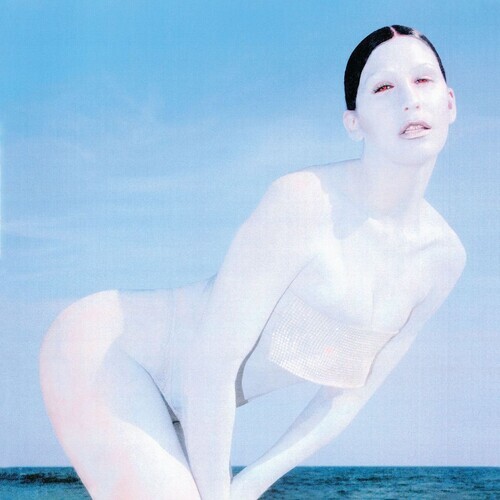 Trinity by Eartheater (Record, 2022) for sale online | eBay