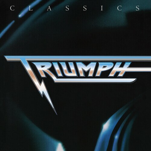 Classics by Triumph (Record, 2019) for sale online | eBay