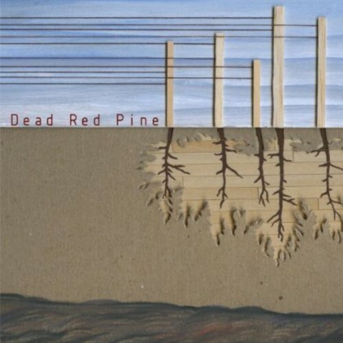 Dead RED Pine by Dead Red Pine (CD, 2012) for sale online | eBay