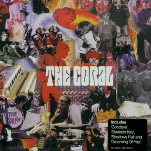 Coral by Coral (CD, 2002) for sale online | eBay