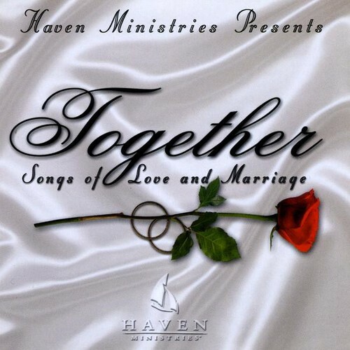 Together -Songs of Love & Marriage by Haven (CD, 2009) for sale online ...