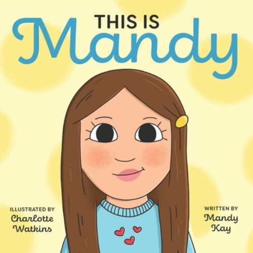 This Is Mandy by Mandy Kay (2022, Trade Paperback) for sale online | eBay