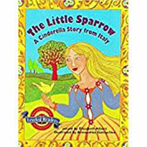 Houghton Mifflin Reading Leveled Readers : Fo Biography 3. 5. 4 Onlv ...