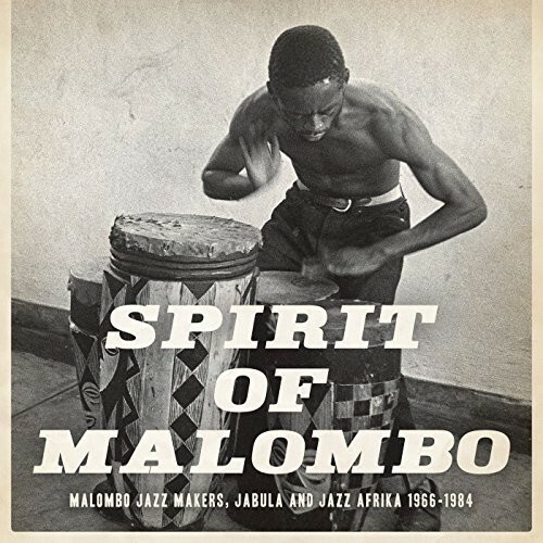 Spirit of Malombo by Next Stop Soweto (CD, 2014) for sale online | eBay