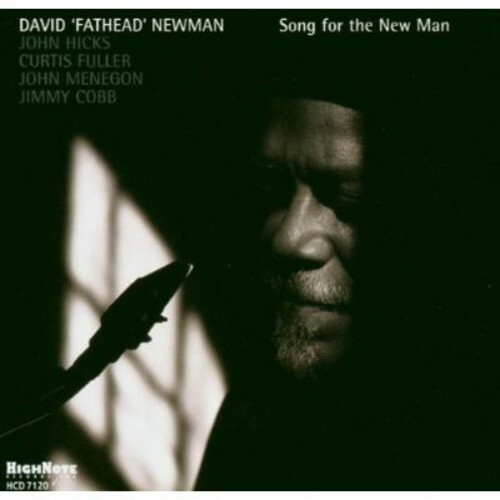 Song for the New Man by Newman, David (CD, 2004) for sale online | eBay