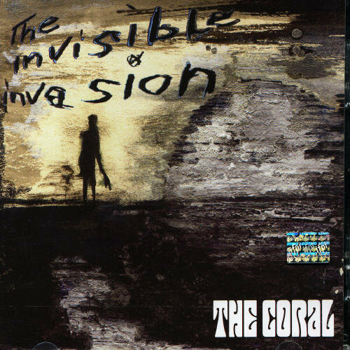 Invisible Invasion by Coral (CD, 2005) for sale online | eBay